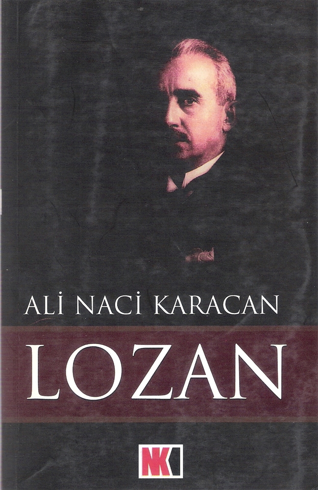 Lozan | Arkeoloji ve Sanat - Arkeolojinin Yayınevi